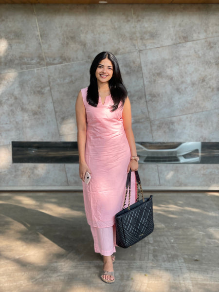 Shop now our Sringa - Kurta + Dupatta exclusively at Studio Virupa