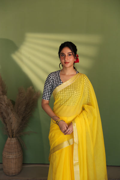 Shop now our Aadhini - Green exclusively at Studio Virupa